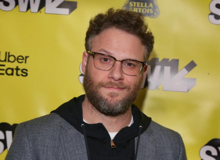 Seth Rogen - Biography, Height & Life Story | Super Stars Bio