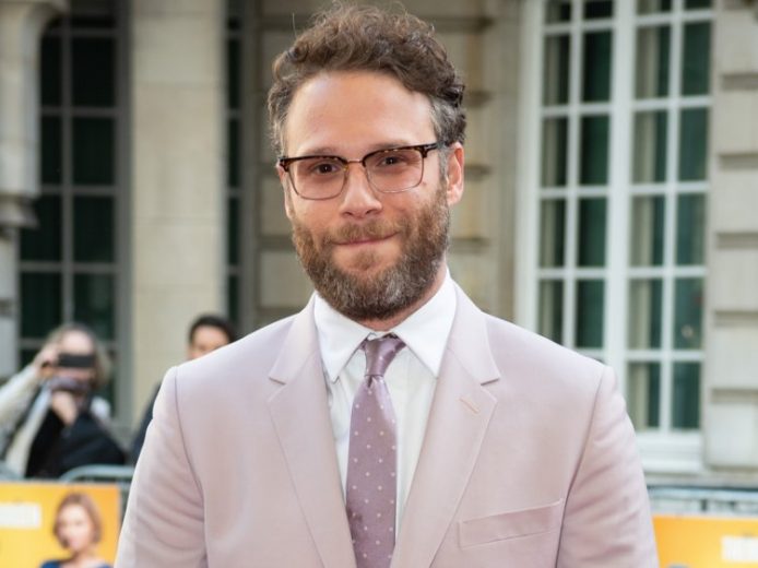 Seth Rogen - Biography, Height & Life Story | Super Stars Bio