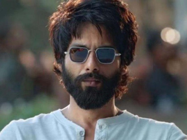 Shahid Kapoor talks about better future opportunities after 'Kabir ...