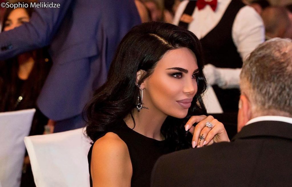 Shorena Begashvili - Biography, Height & Life Story | Super Stars Bio