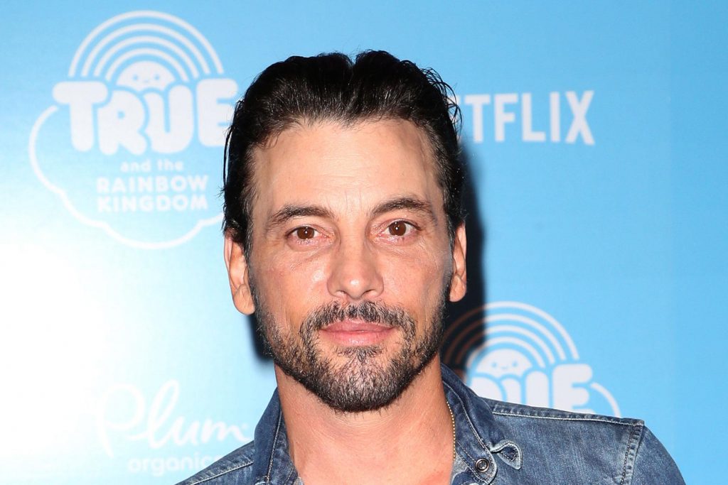 Skeet Ulrich - Biography, Height & Life Story | Super Stars Bio