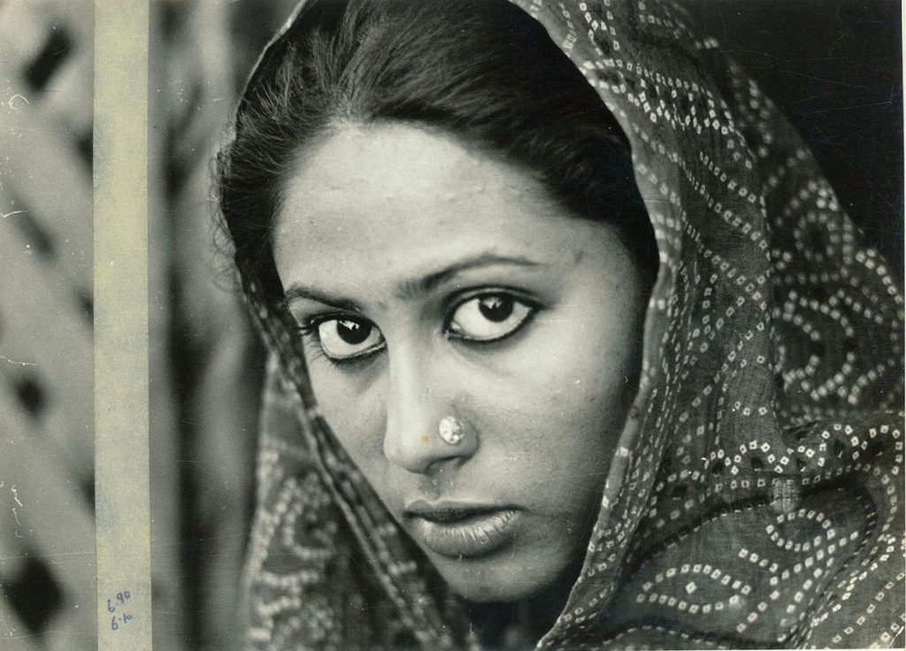 Smita Patil - Biography, Height & Life Story | Super Stars Bio