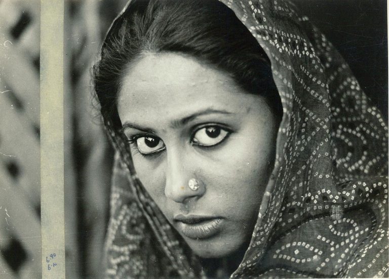 Smita Patil - Biography, Height & Life Story | Super Stars Bio