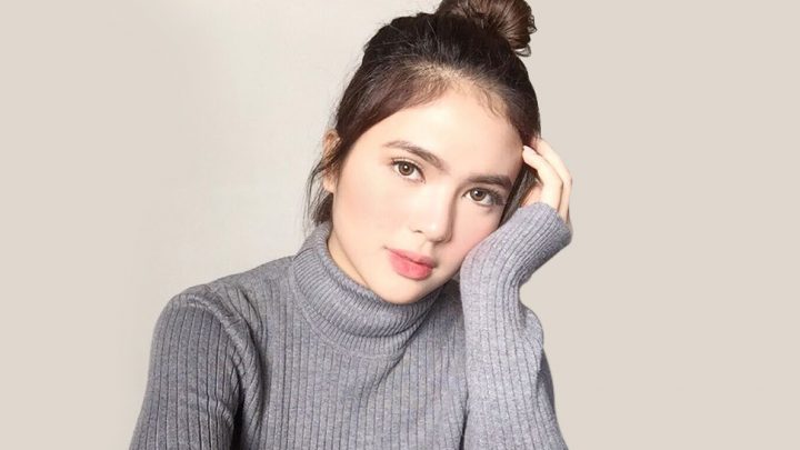 8 Things You Didn't Know About Sofia Andres - Super Stars Bio