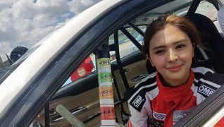 Sofia Andres - Biography, Height & Life Story | Super Stars Bio