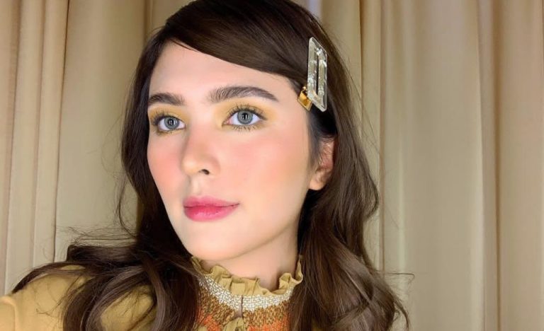 Sofia Andres - Biography, Height & Life Story | Super Stars Bio