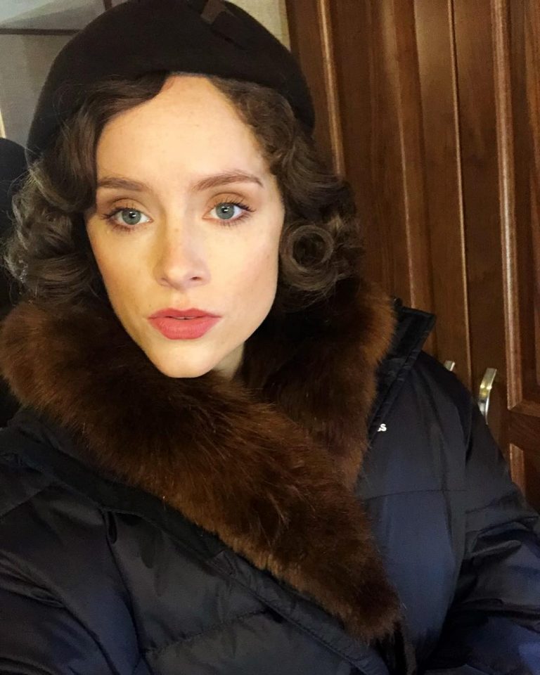 Sophie Rundle - Biography, Height & Life Story | Super Stars Bio