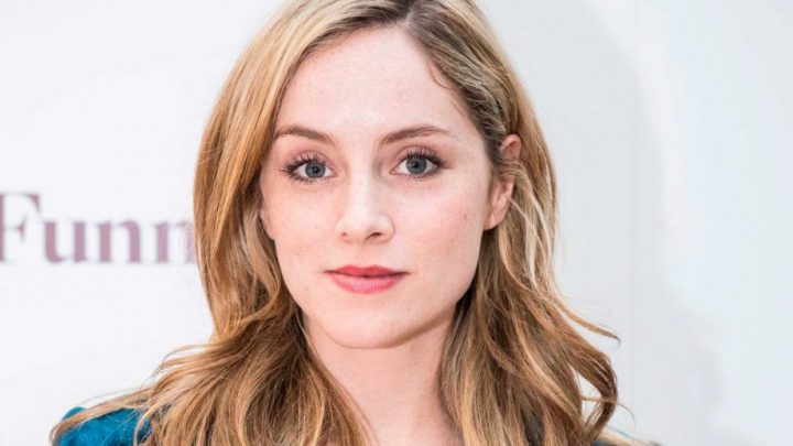 Sophie Rundle - Biography, Height & Life Story | Super Stars Bio