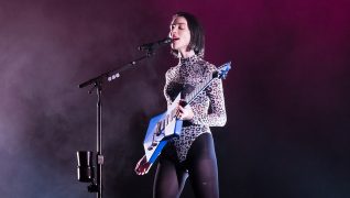St. Vincent - Biography, Height & Life Story | Super Stars Bio