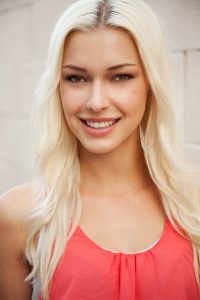 Stefanie Michova - Biography, Height & Life Story | Super Stars Bio