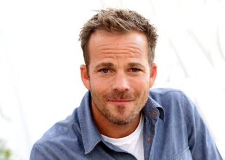 Stephen Dorff - Biography, Height & Life Story | Super Stars Bio