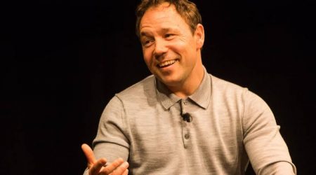 Stephen Graham - Biography, Height & Life Story | Super Stars Bio
