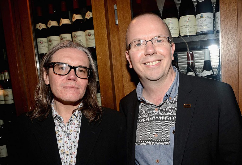 Stephen Woolley - Biography, Height & Life Story | Super Stars Bio