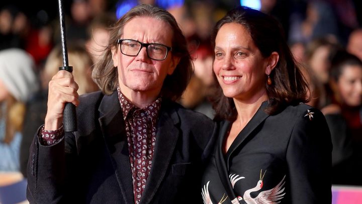 Stephen Woolley - Biography, Height & Life Story | Super Stars Bio