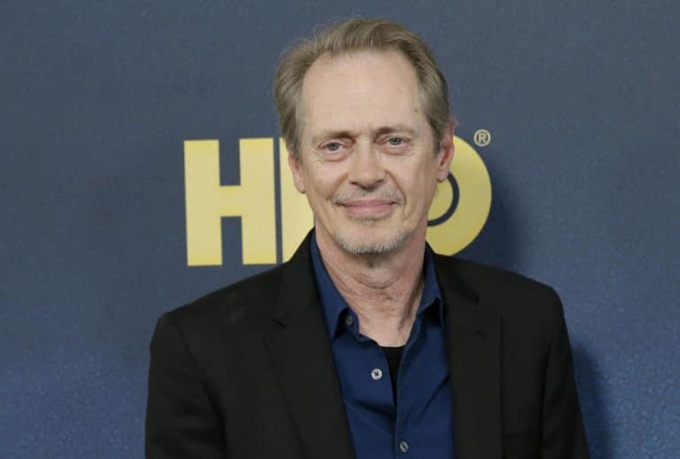 Steve Buscemi - Biography, Height & Life Story | Super Stars Bio