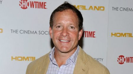 Steve Guttenberg - Biography, Height & Life Story | Super Stars Bio