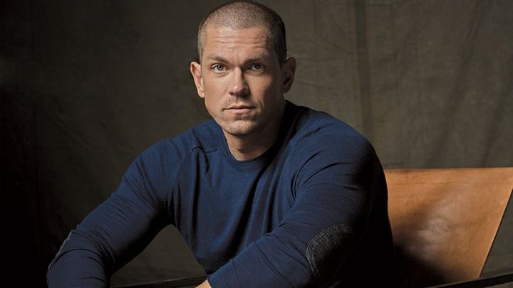 Steve Howey - Biography, Height & Life Story | Super Stars Bio