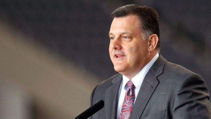 Steve Penny - Biography, Height & Life Story | Super Stars Bio