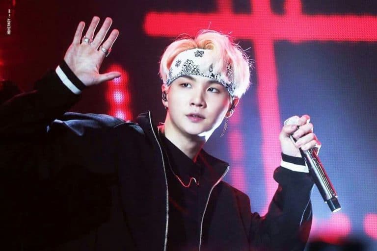 SUGA - Biography, Height & Life Story | Super Stars Bio