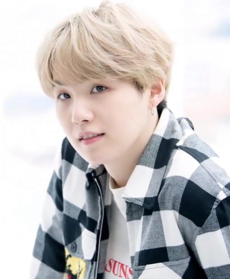 SUGA - Biography, Height & Life Story | Super Stars Bio