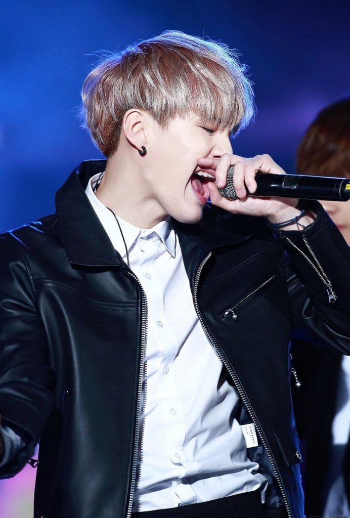 SUGA - Biography, Height & Life Story | Super Stars Bio