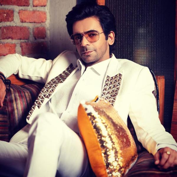 Sunil Grover responds to the comeback rumours on The Kapil Sharma's ...