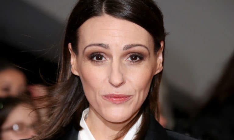 Suranne Jones - Biography, Height & Life Story | Super Stars Bio