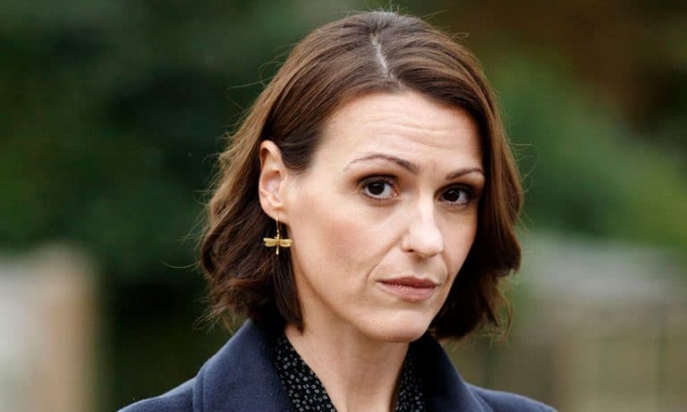 Suranne Jones - Biography, Height & Life Story | Super Stars Bio