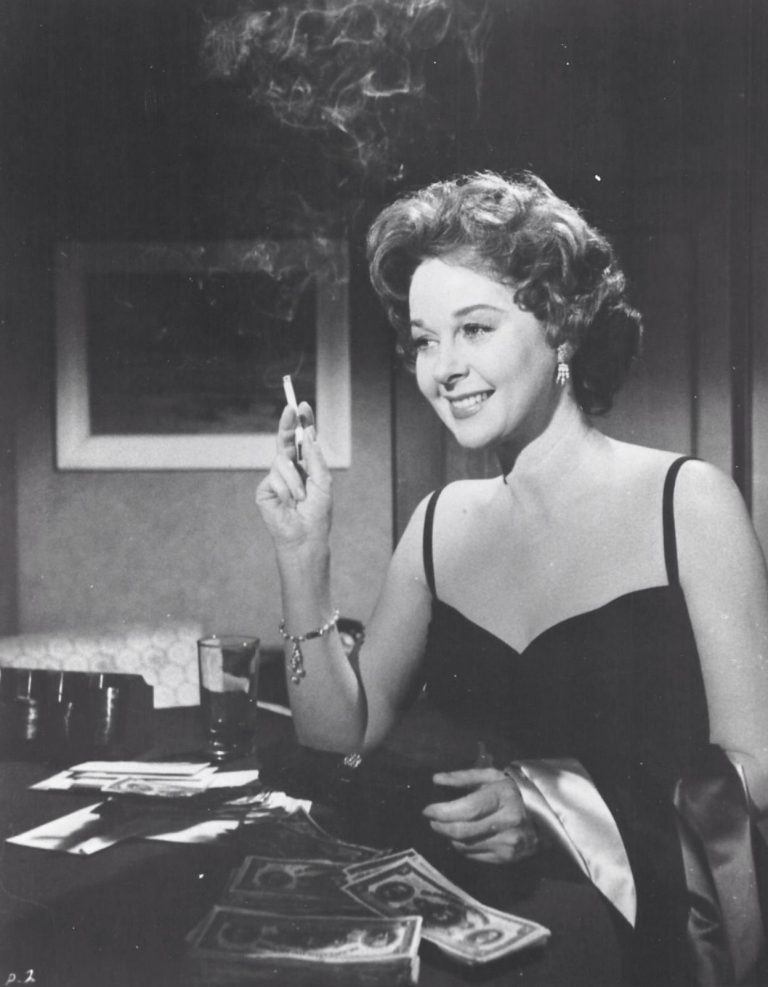 Susan Hayward - Biography, Height & Life Story | Super Stars Bio