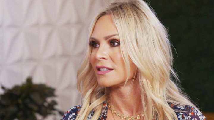 Tamra Judge - Biography, Height & Life Story | Super Stars Bio