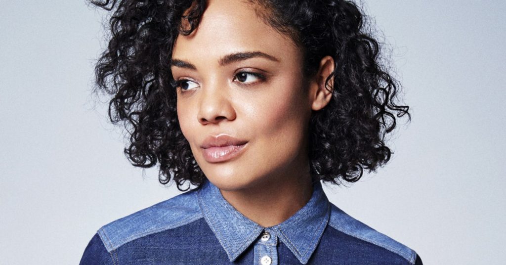 Tessa Thompson - Biography, Height & Life Story | Super Stars Bio