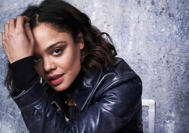 Tessa Thompson - Biography, Height & Life Story | Super Stars Bio