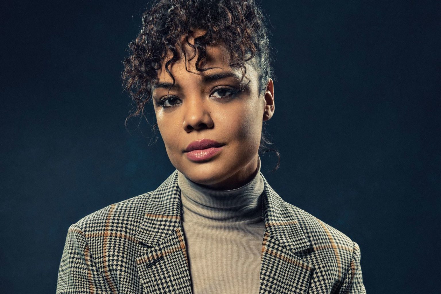 Tessa Thompson - Biography, Height & Life Story | Super Stars Bio