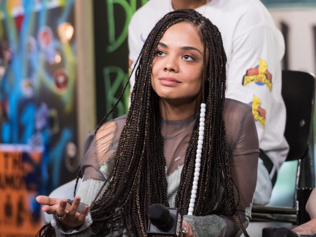 Tessa Thompson - Biography, Height & Life Story | Super Stars Bio