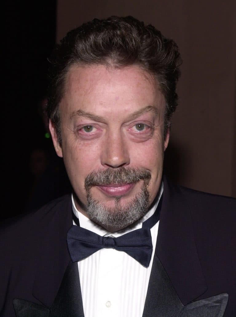 Tim Curry - Biography, Height & Life Story | Super Stars Bio