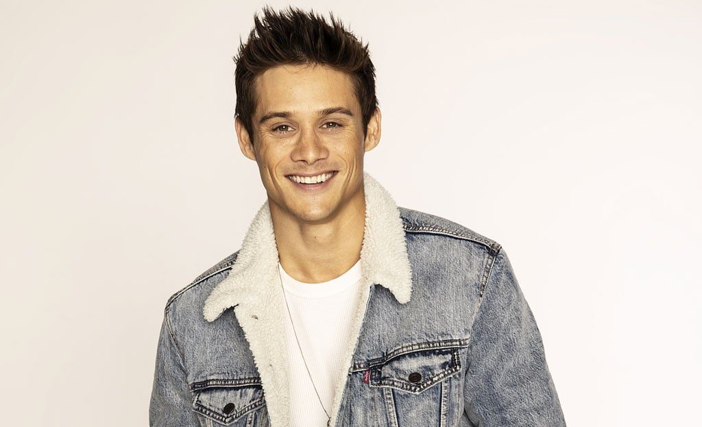 Timothy Granaderos - Biography, Height & Life Story | Super Stars Bio