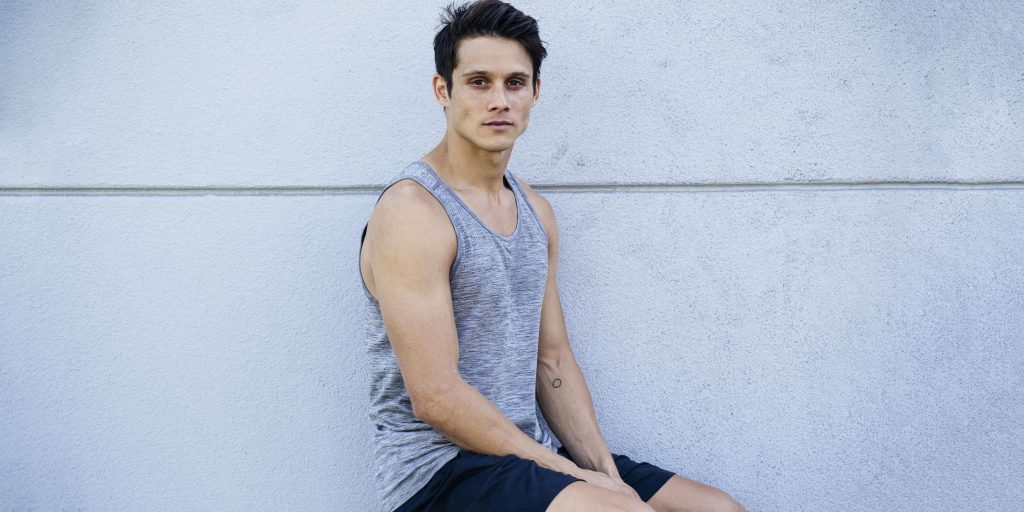 Timothy Granaderos - Biography, Height & Life Story | Super Stars Bio