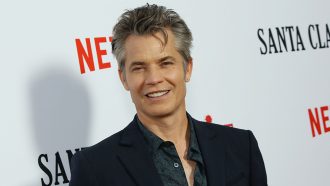 Timothy Olyphant - Biography, Height & Life Story | Super Stars Bio