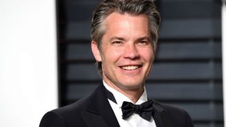 Timothy Olyphant - Biography, Height & Life Story | Super Stars Bio