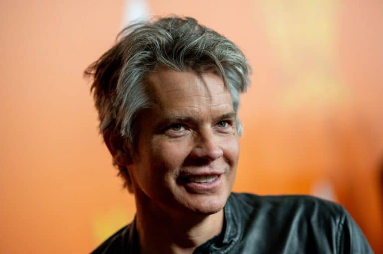 Timothy Olyphant - Biography, Height & Life Story | Super Stars Bio