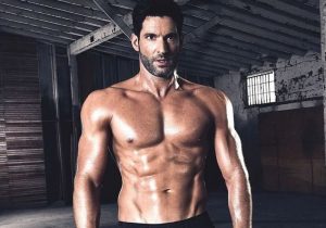 Tom Ellis - Biography, Height & Life Story | Super Stars Bio