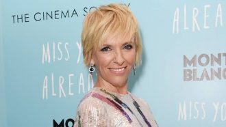Toni Collette - Biography, Height & Life Story | Super Stars Bio