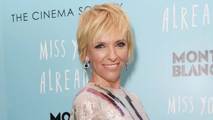 Toni Collette - Biography, Height & Life Story | Super Stars Bio
