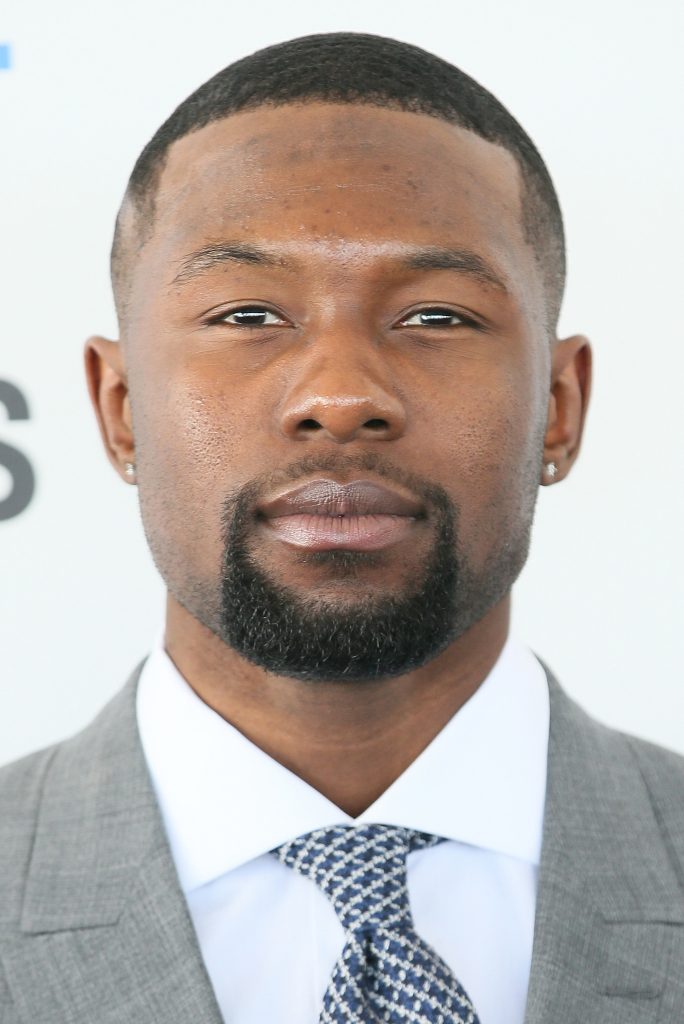 Trevante Rhodes - Biography, Height & Life Story | Super Stars Bio