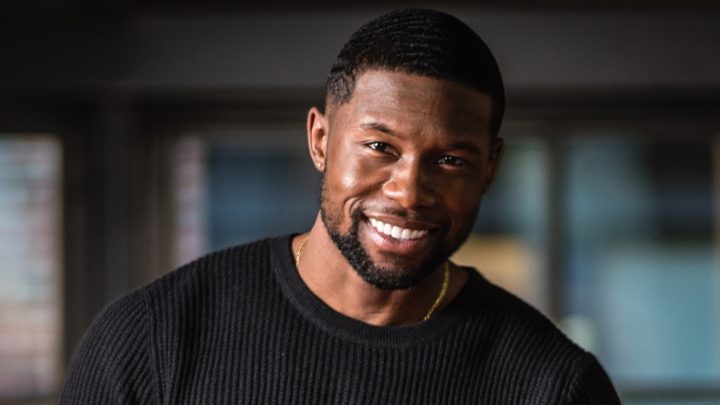 Trevante Rhodes - Biography, Height & Life Story | Super Stars Bio
