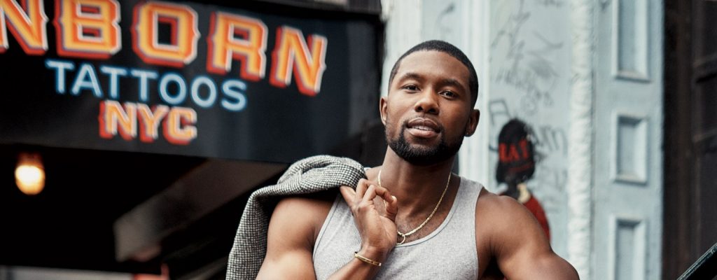 Trevante Rhodes - Biography, Height & Life Story | Super Stars Bio