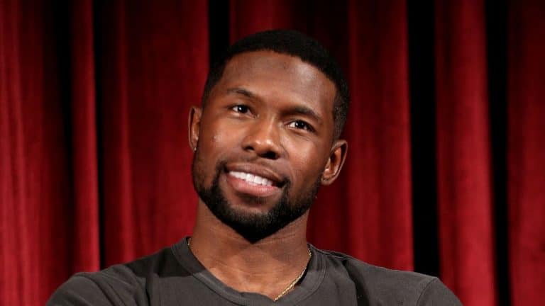 Trevante Rhodes - Biography, Height & Life Story | Super Stars Bio