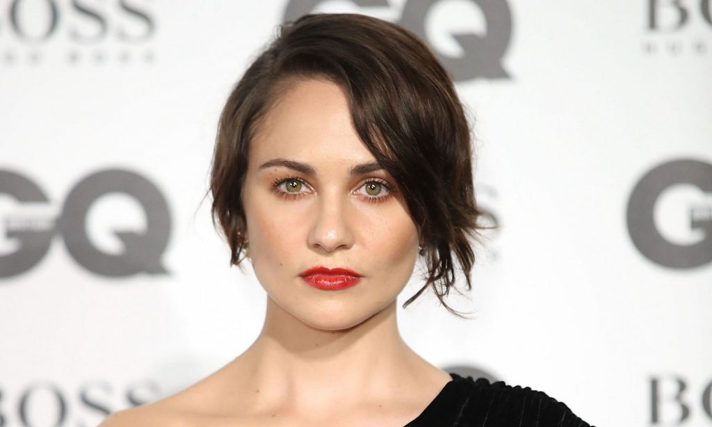 Tuppence Middleton - Biography, Height & Life Story | Super Stars Bio