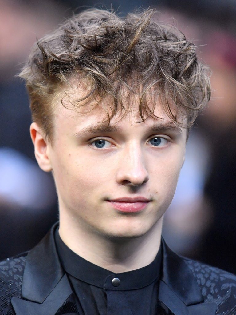 David Tennant - Biography, Height & Life Story | Super Stars Bio