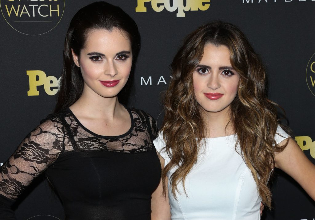 Laura Marano - Biography, Height & Life Story | Super Stars Bio